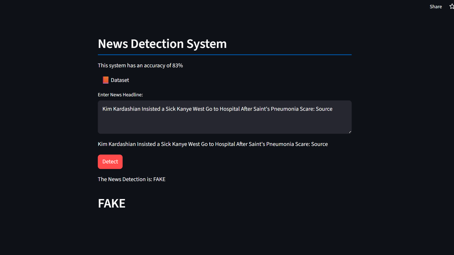 Devraj's ML Projects